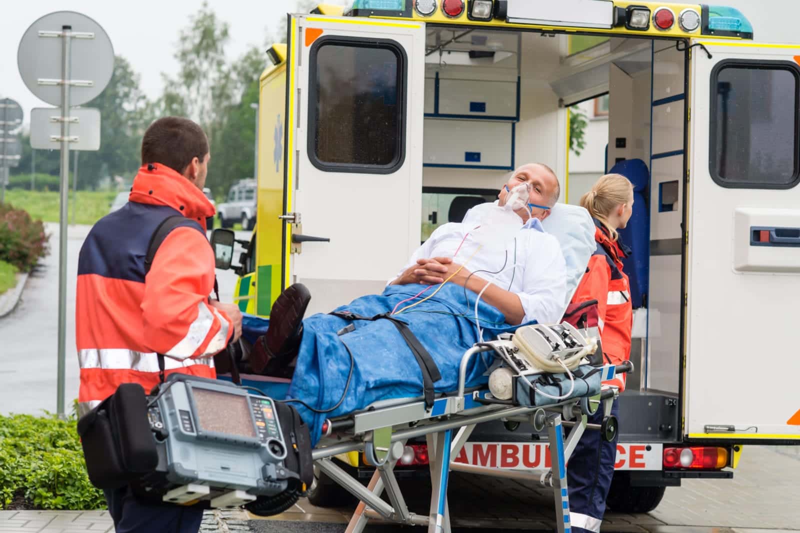Does Medicare Cover Medical Transportation Medicare Plan Tips Does Medicare Cover Medical Transportation Medicare Plan Tips