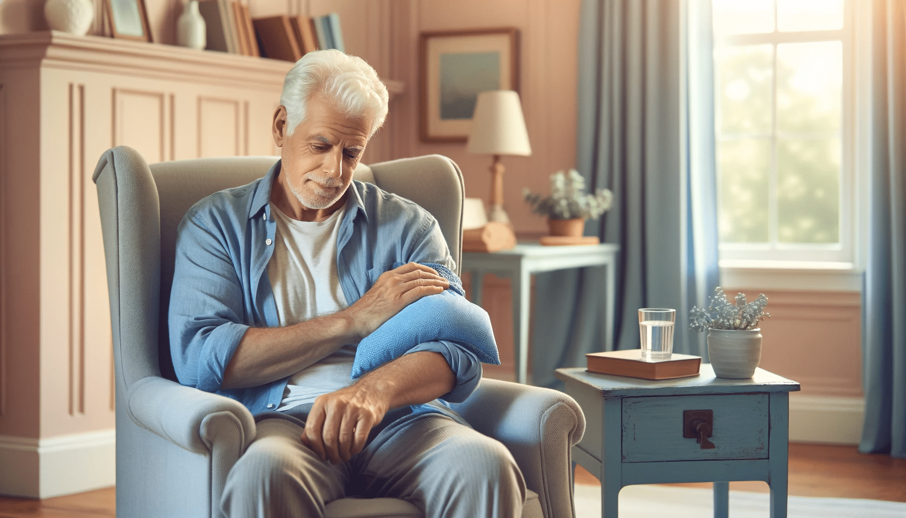 Does Medicare cover ice machines? Get the full story here